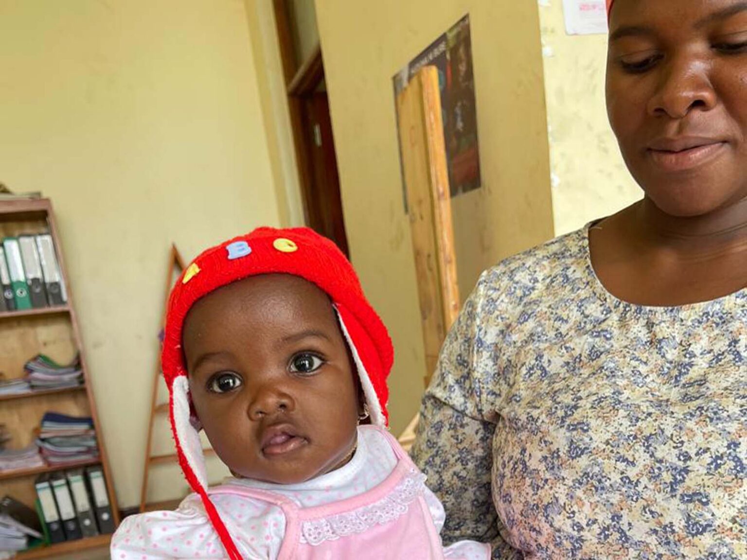 Brighten Your Screen with a Smile You Helped Create - Operation Smile ...