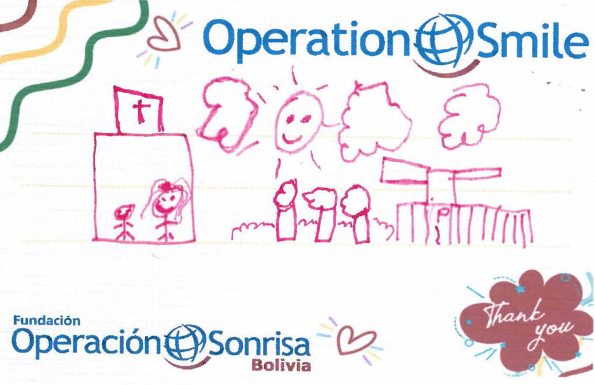 Impact 2023 - Operation Smile Canada