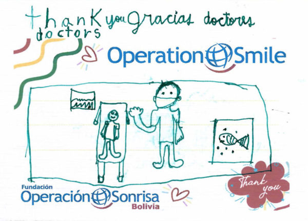 Impact 2023 - Operation Smile Canada