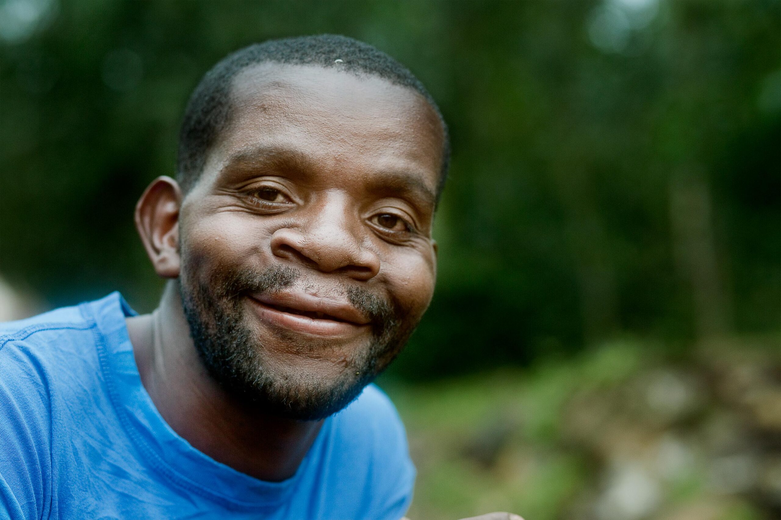 Enok's path - Operation Smile Canada