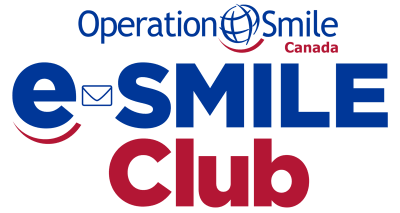 Operation Smile Canada - Every child with a cleft lip or cleft palate ...