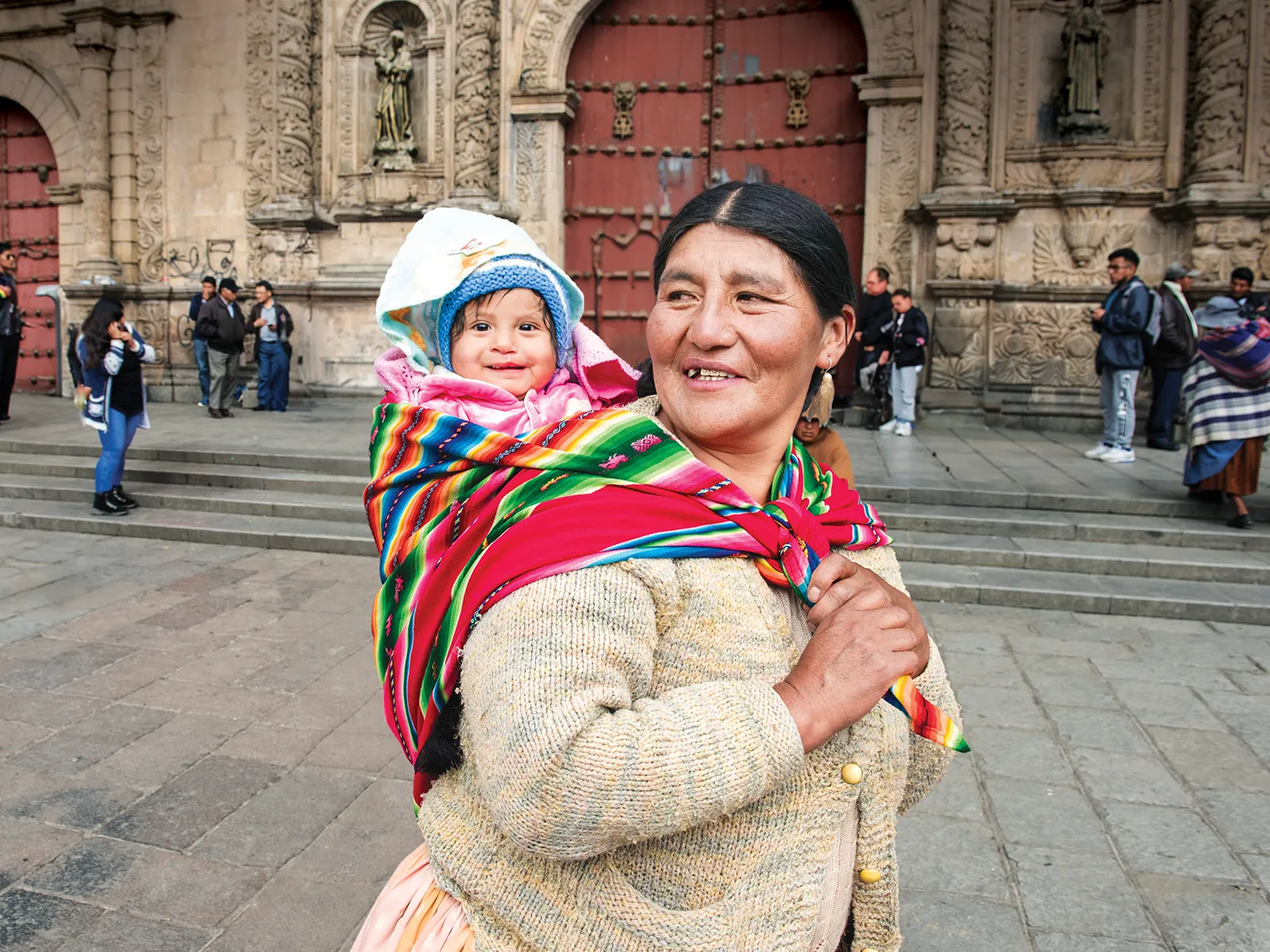 Quand et comment Operation Smile a-t-elle été fondée? - Operation Smile ...