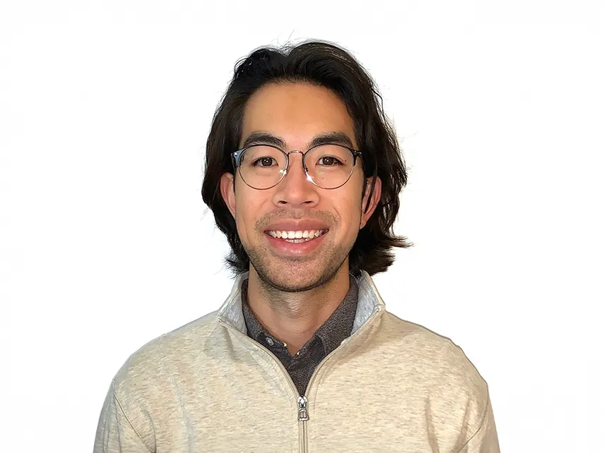 Jake Chong - Operation Smile Canada