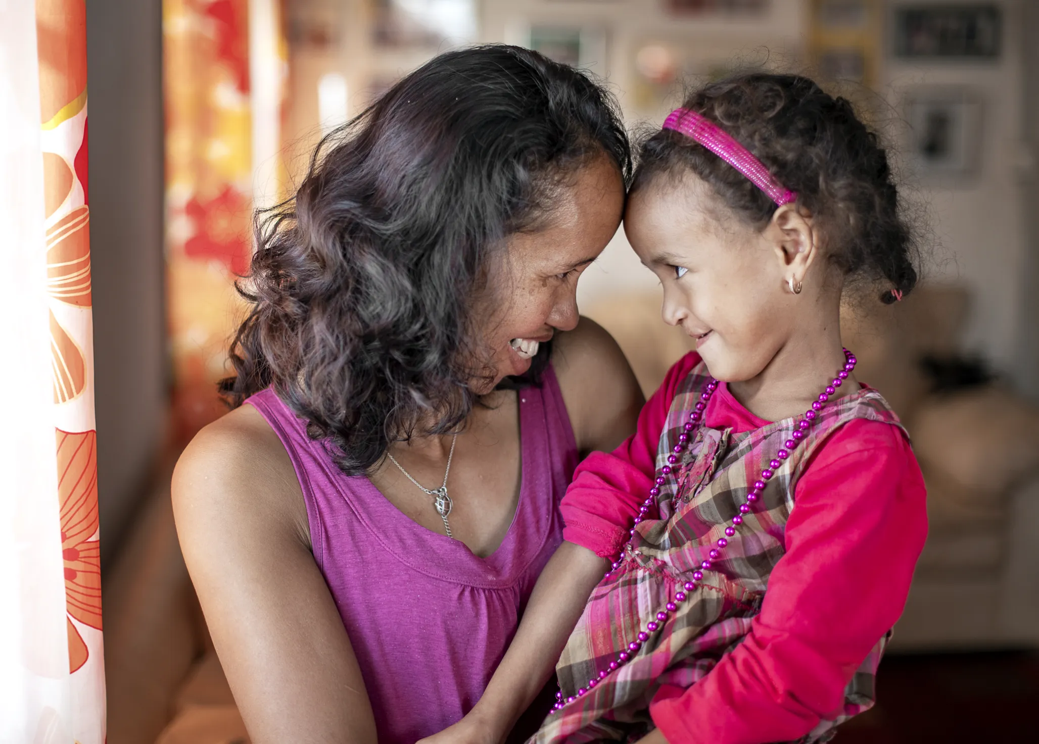 In Honour of Mother’s Day: Three Women Who Inspire Us with Their ...