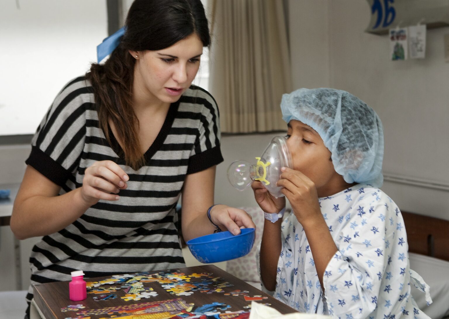 Every Child Deserves a Joyful Childhood - Operation Smile Canada