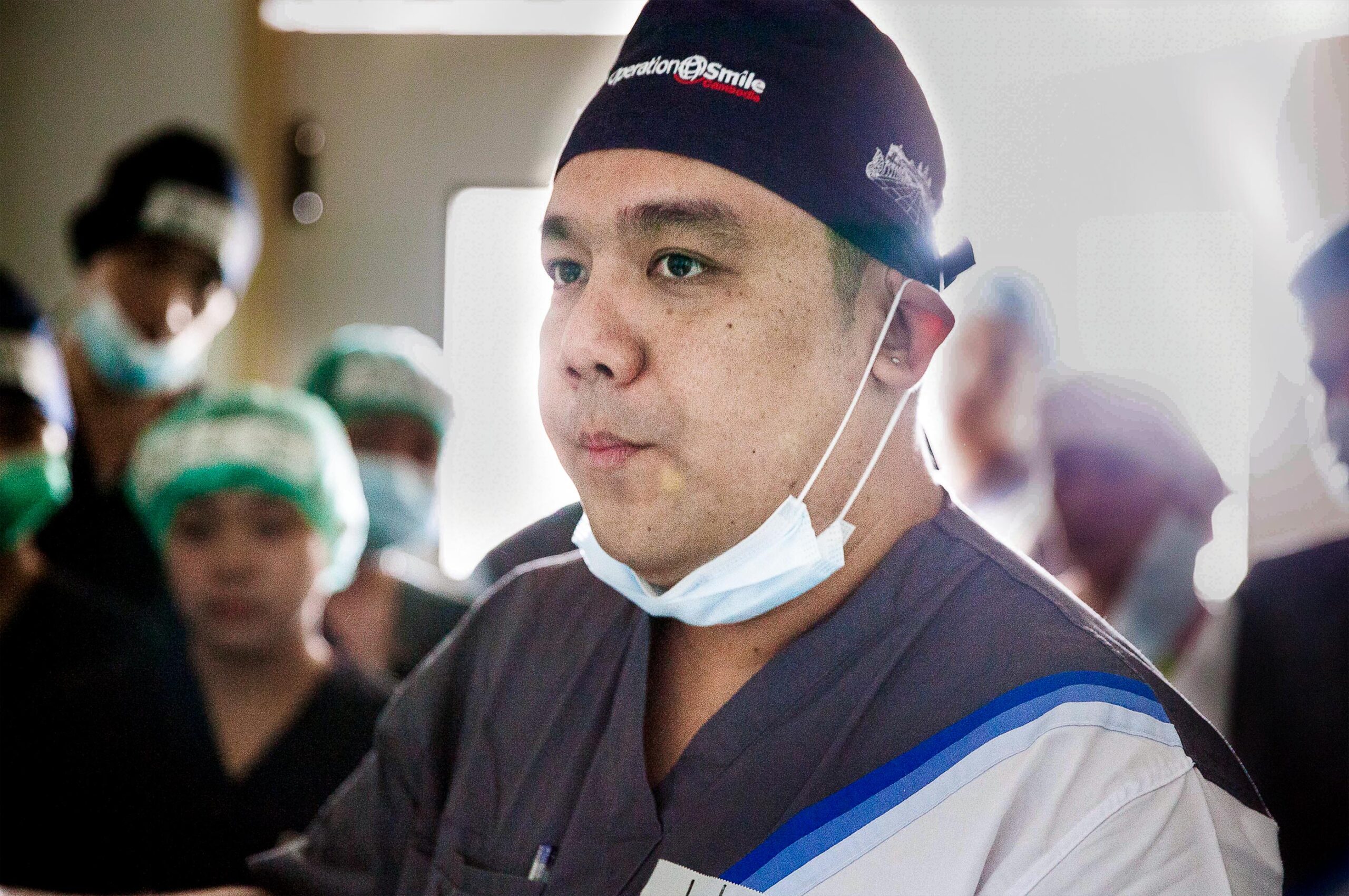 Philippines - Where we work - Operation Smile Canada