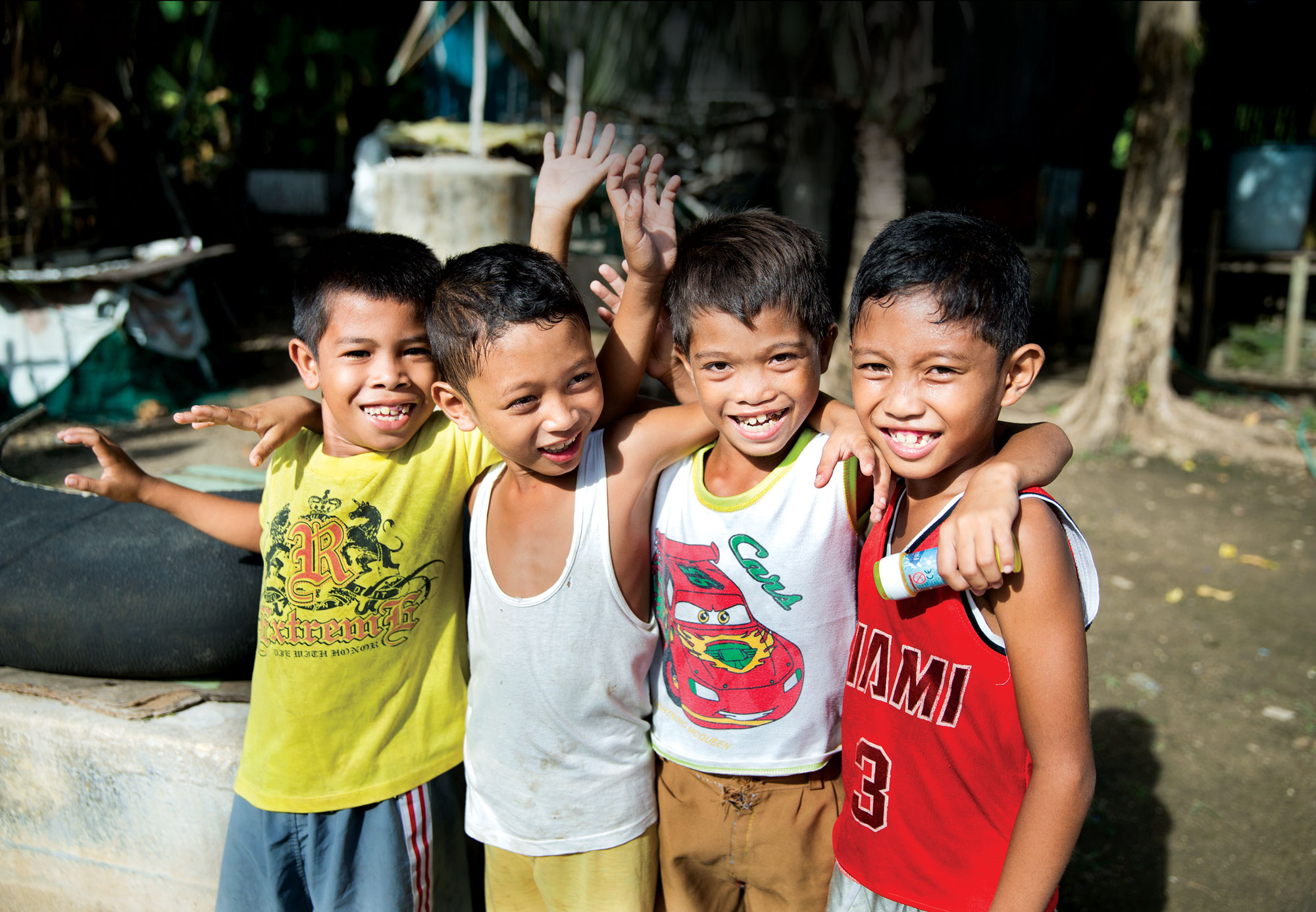 National Volunteer Week - Highlighting our SMILE Ambassadors ...